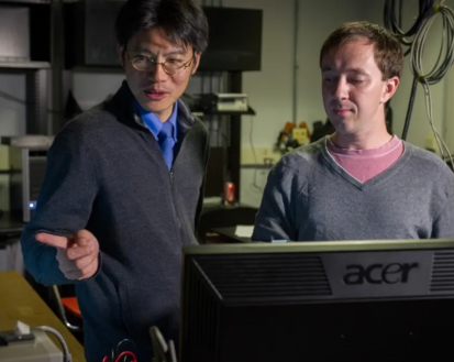 Home | Georgia Tech Manufacturing Institute